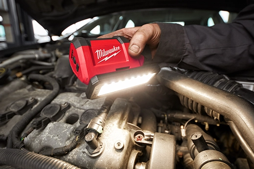 Milwaukee® Tool Official Site | Nothing but HEAVY DUTY®