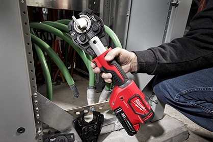 Milwaukee® Tool Official Site | Nothing but HEAVY DUTY®