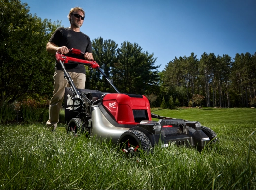 Milwaukee® Tool Official Site | Nothing but HEAVY DUTY®