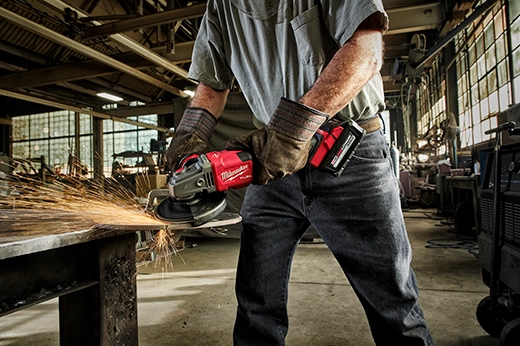 Milwaukee® Tool Official Site | Nothing but HEAVY DUTY®