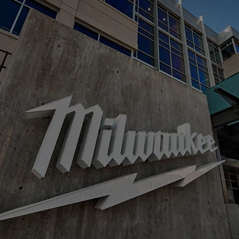 Milwaukee® Tool Official Site | Nothing but HEAVY DUTY®